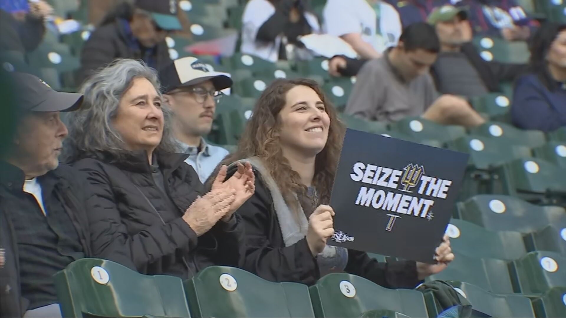 From $212 to $8,000: Complete guide to buying Mariners playoff tickets