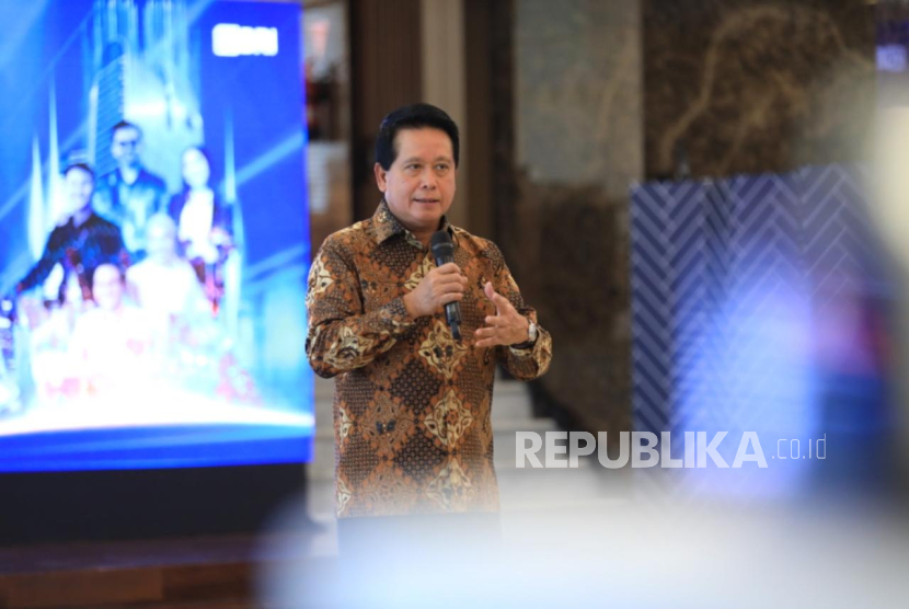 BRI targetkan donasi Rp 50 miliar untuk penyintas bencana Sumatera