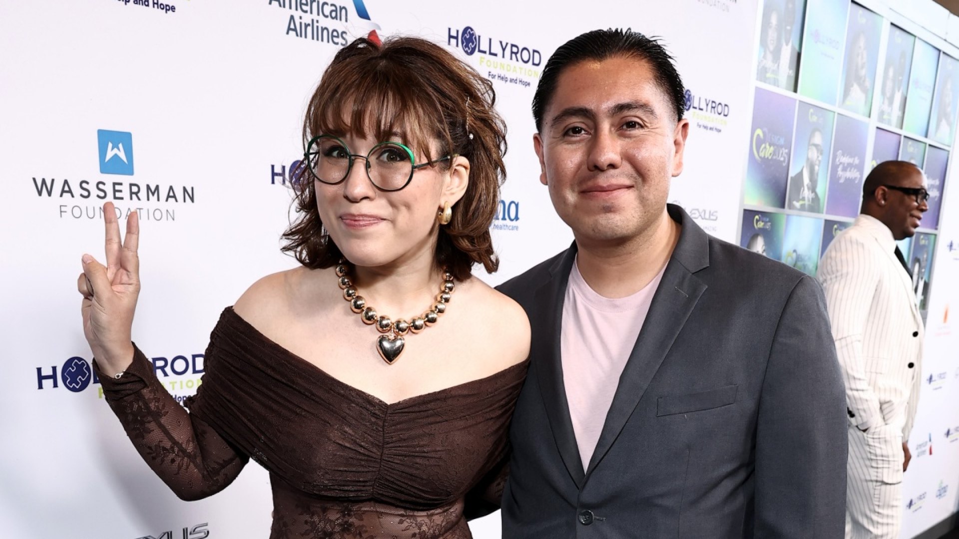 Love On the Spectrum's Dani Bowman Shares Glimpse Into Her New Romance