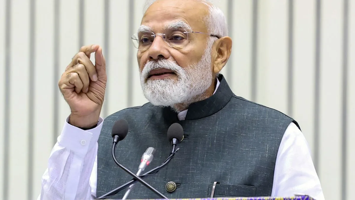 PM pays tribute to Indian infantry on Infantry Day