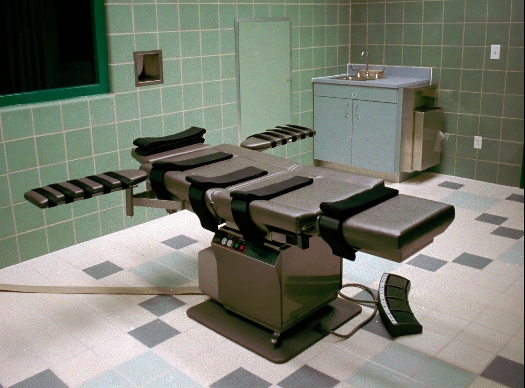 Indiana man convicted in 2001 rape and murder of teenager to be ...