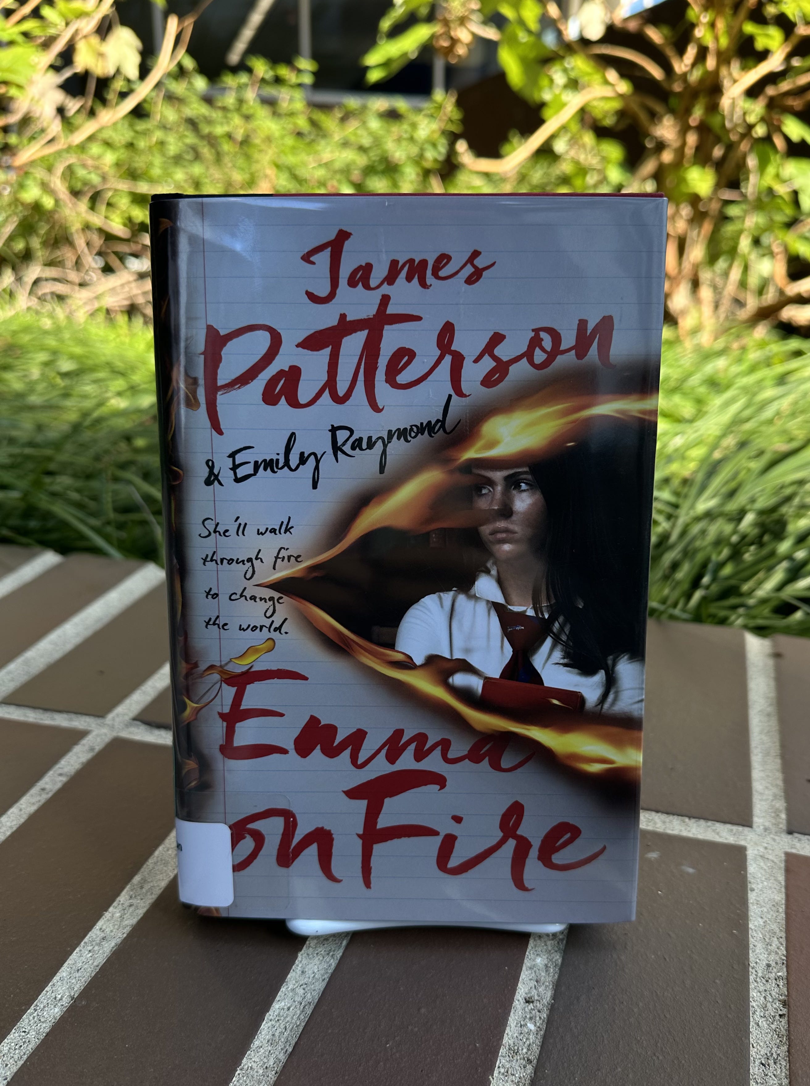 Kristin Hannah, James Patterson and more of what people are reading at ...
