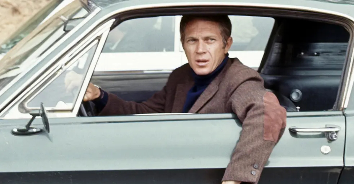 Behind The Scenes: How Car Chases Are Caught On Film