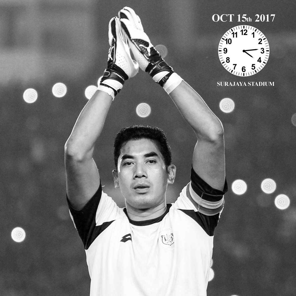 Tunaikan wasiat Choirul Huda lagi, Dendy Sulistyawan pulang ke Persela ...
