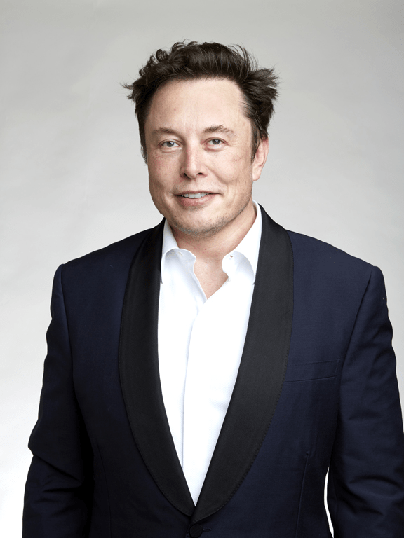 Elon Musk Joins Post-Tragedy Push Back to Church
