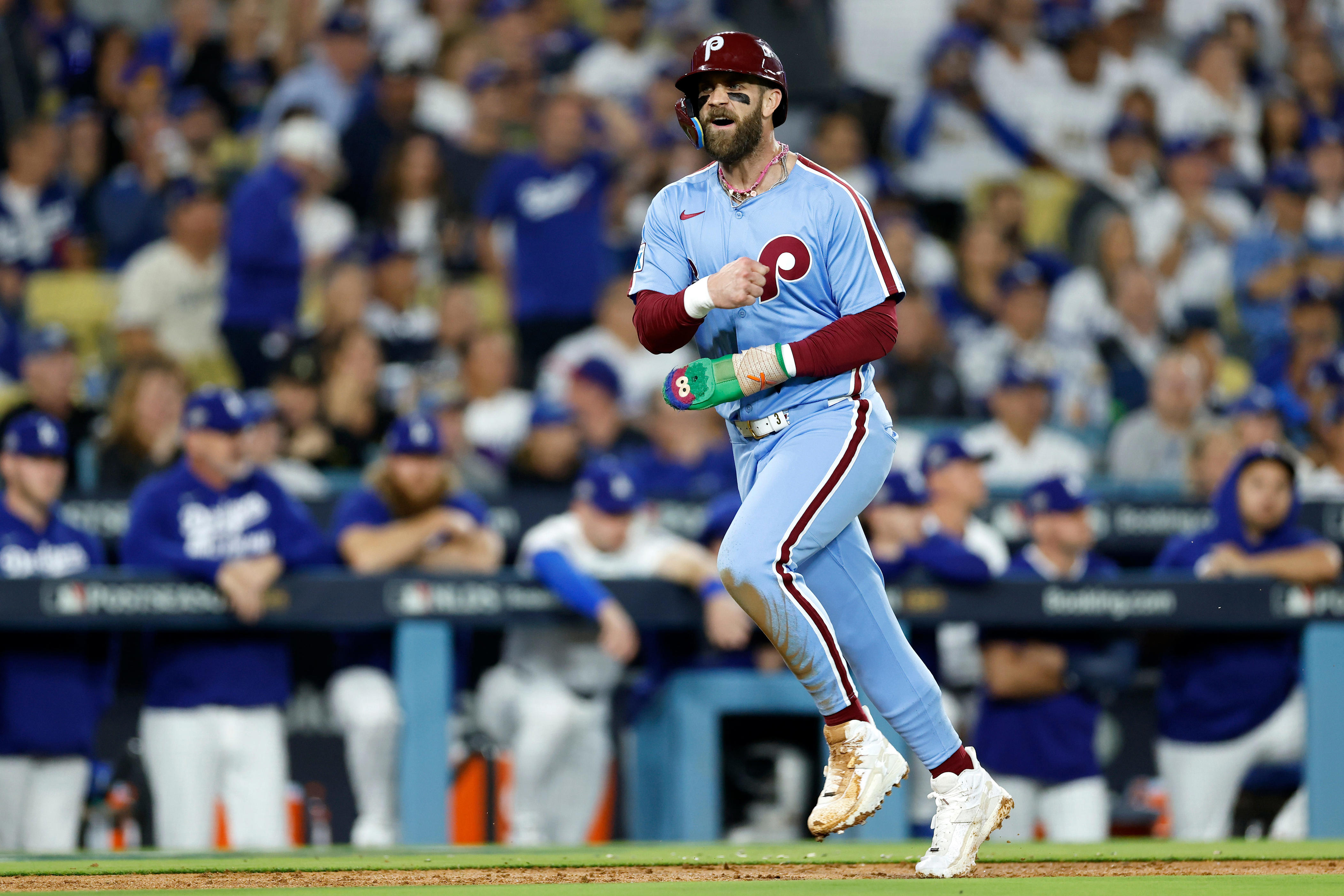 What's wrong with Phillies 'run it back' plan as 2026 MLB season begins?