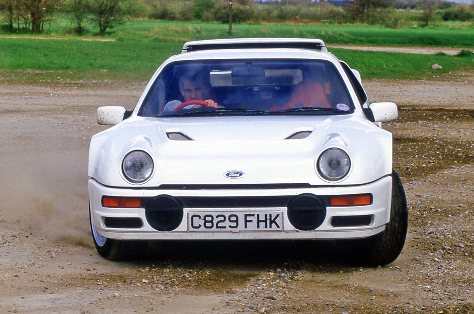 The best cars ever made by Ford