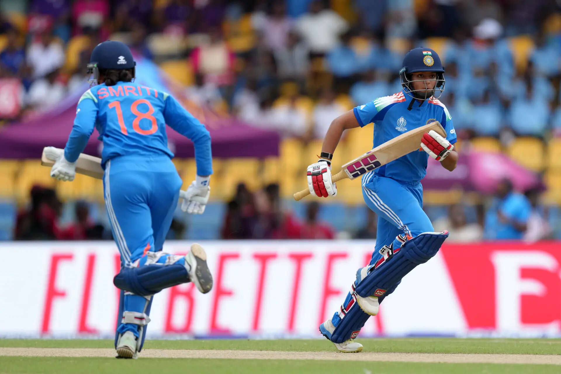 Women's World Cup: Onus on top order to fire as India take on tricky ...