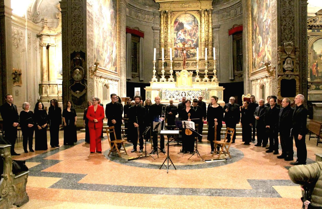 ’Voci in viaggio’ a Santo Stefano