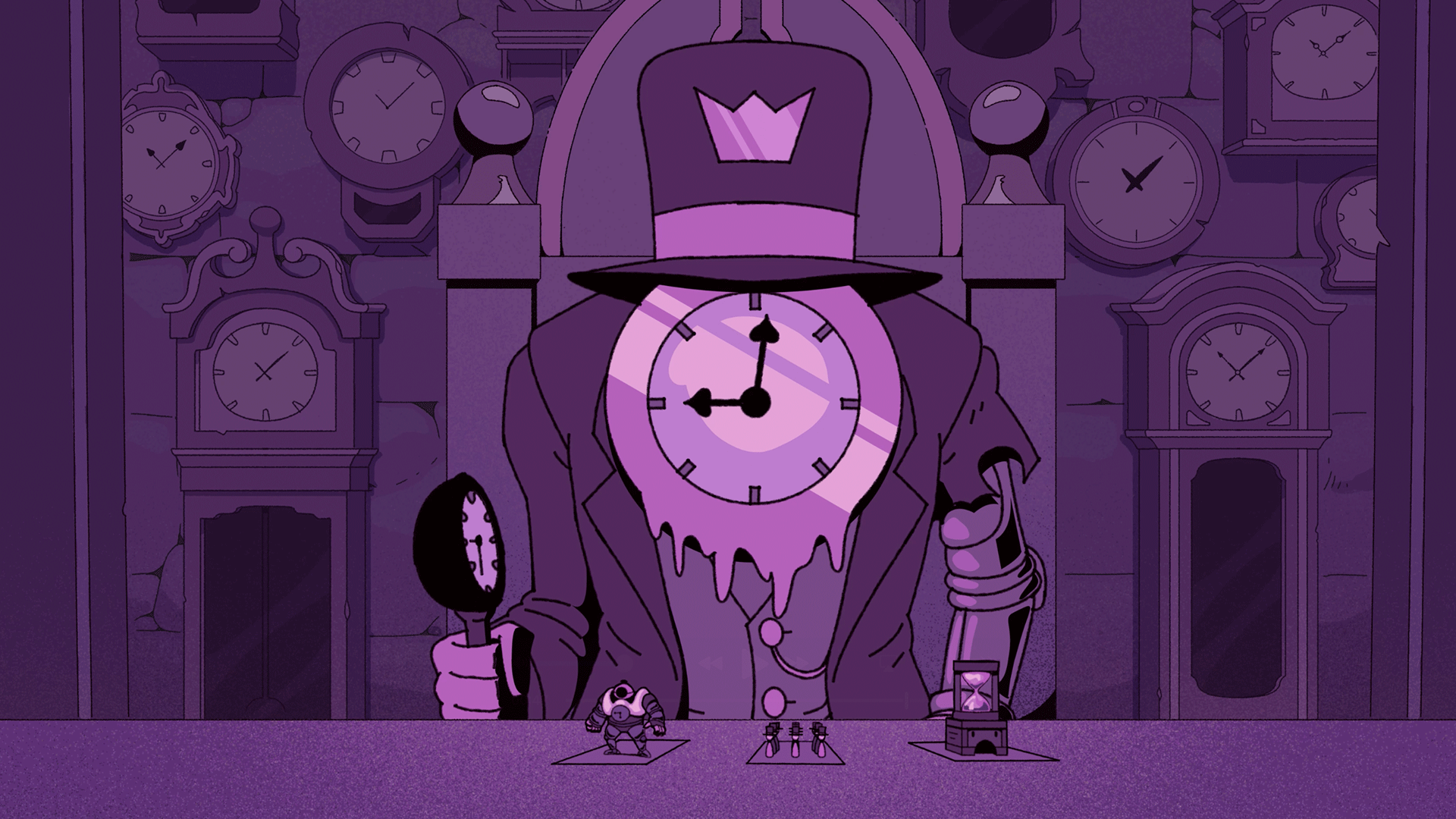 9 Kings - Official 'King of Time' Update Launch Trailer