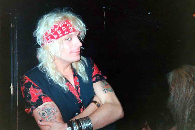 È morto Ace Finchum, storico batterista dei Tigertailz: aveva 62 anni