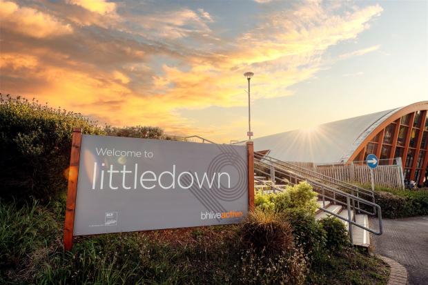 The Littledown Centre announces packed programme of autumn events
