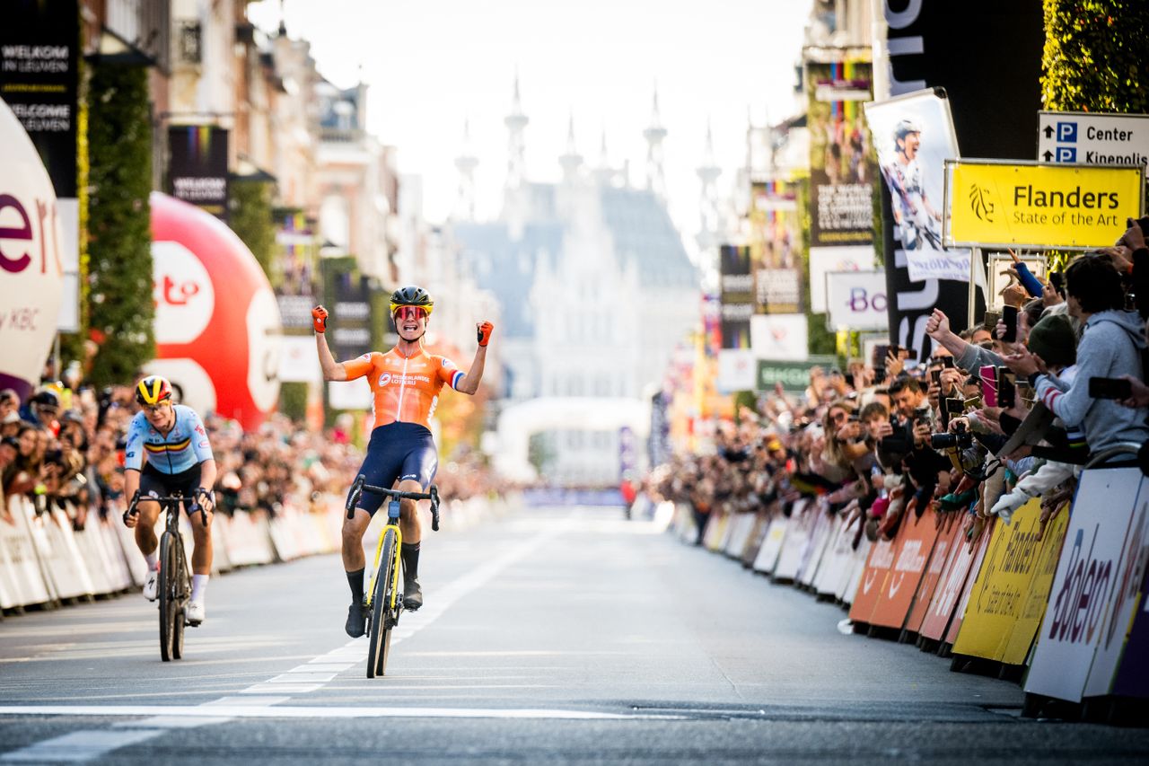 2025 UCI Gravel World Championships: How to watch, who to watch, and ...
