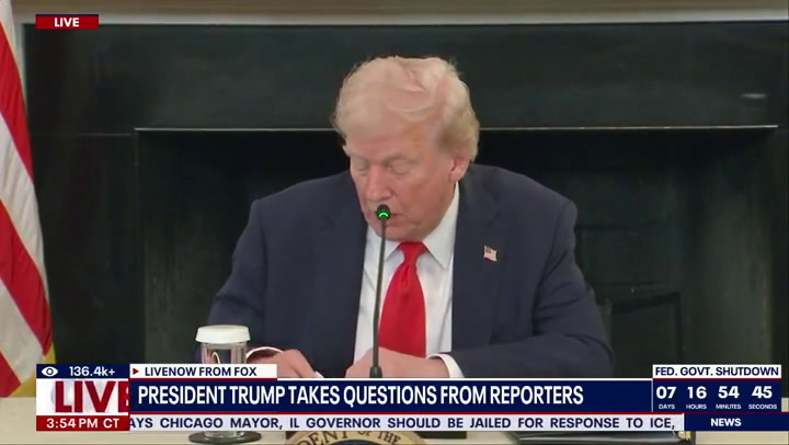Clueless Donald Trump, 79, Humiliated After Dodging Legal Question