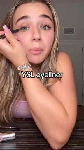 Luxury GRWM Using My Most Expensive Makeup Brands