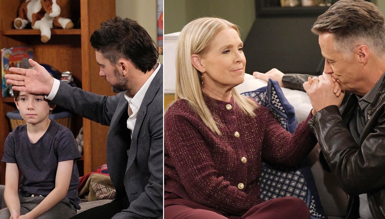 Days of Our Lives Spoilers Gallery For October 9: Jennifer Celebrates ...
