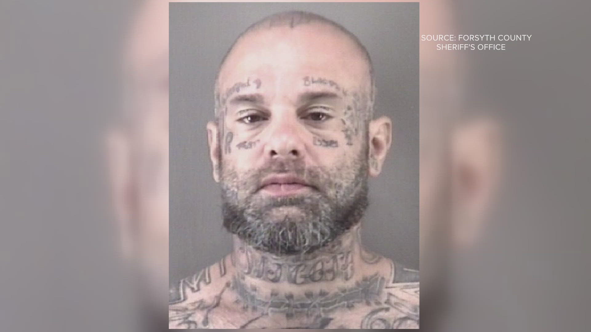 Rural Hall arrested for allegedly stabbing another man to death during ...