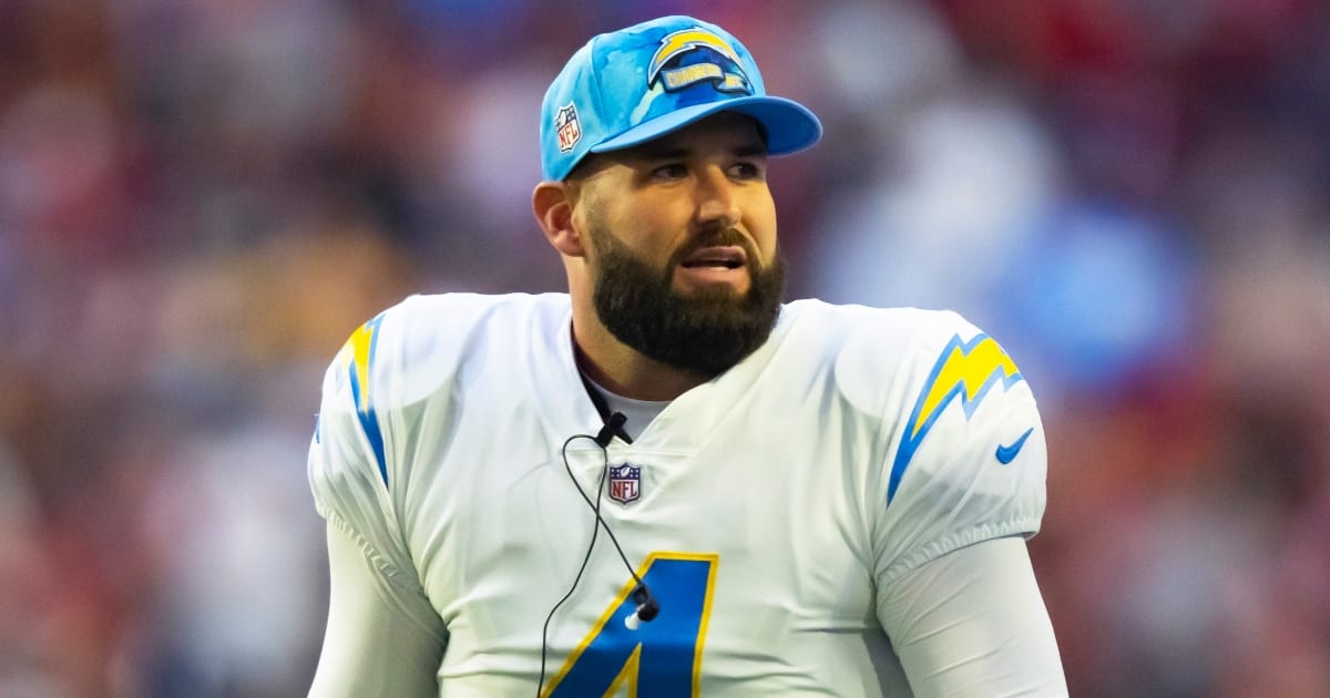 Chase Daniel reacts to one-time NCAA transfer portal window, calls for ...