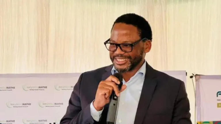 Senior ANC, IFP leaders clash on social media amid rising tensions in ...