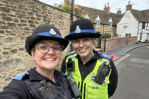 Police day of action targets anti-social behaviour hotspots