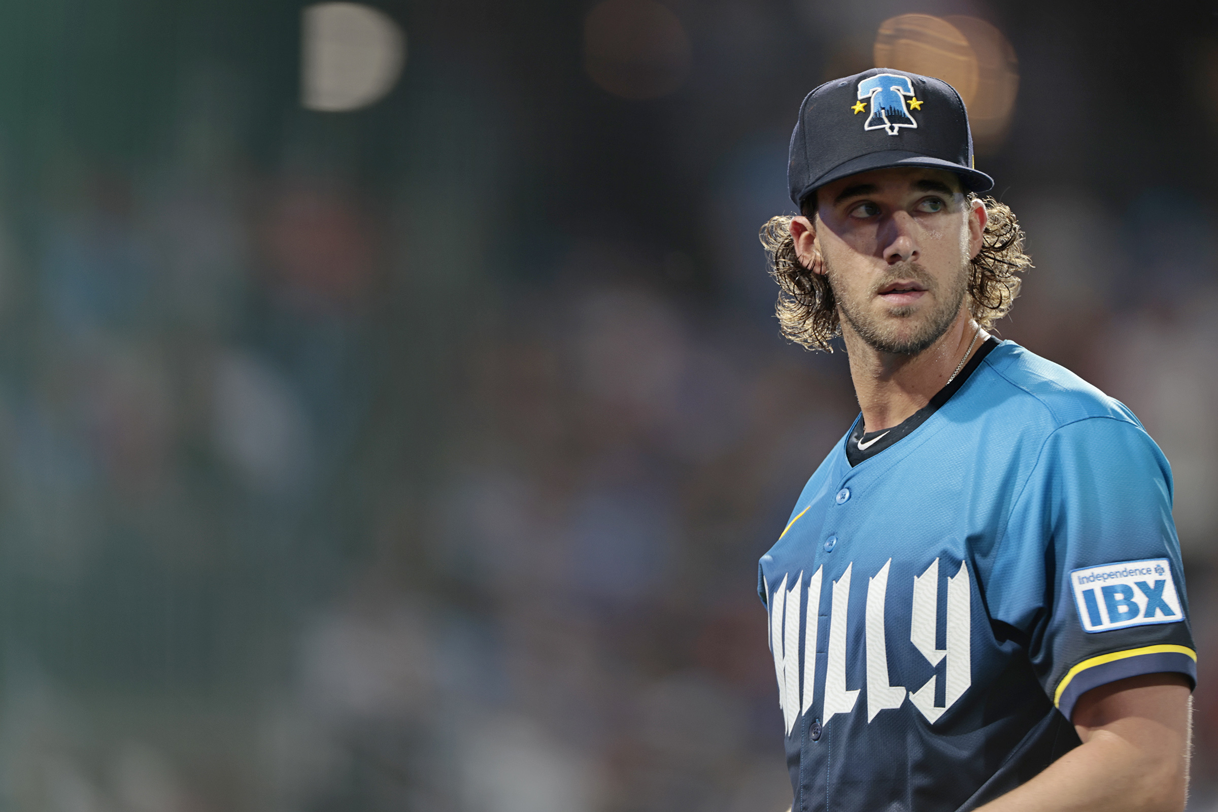 NLDS Game 3: Schwarber's second homer extends lead over Dodgers; Suárez ...