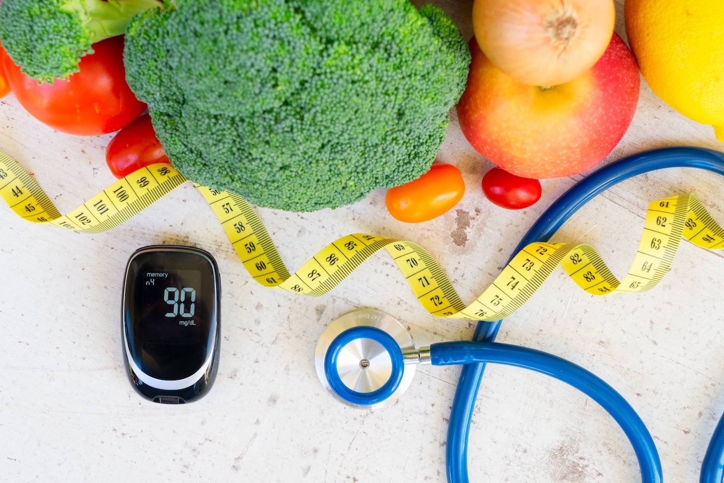 New Study: You Can Reverse Prediabetes Without Losing Weight