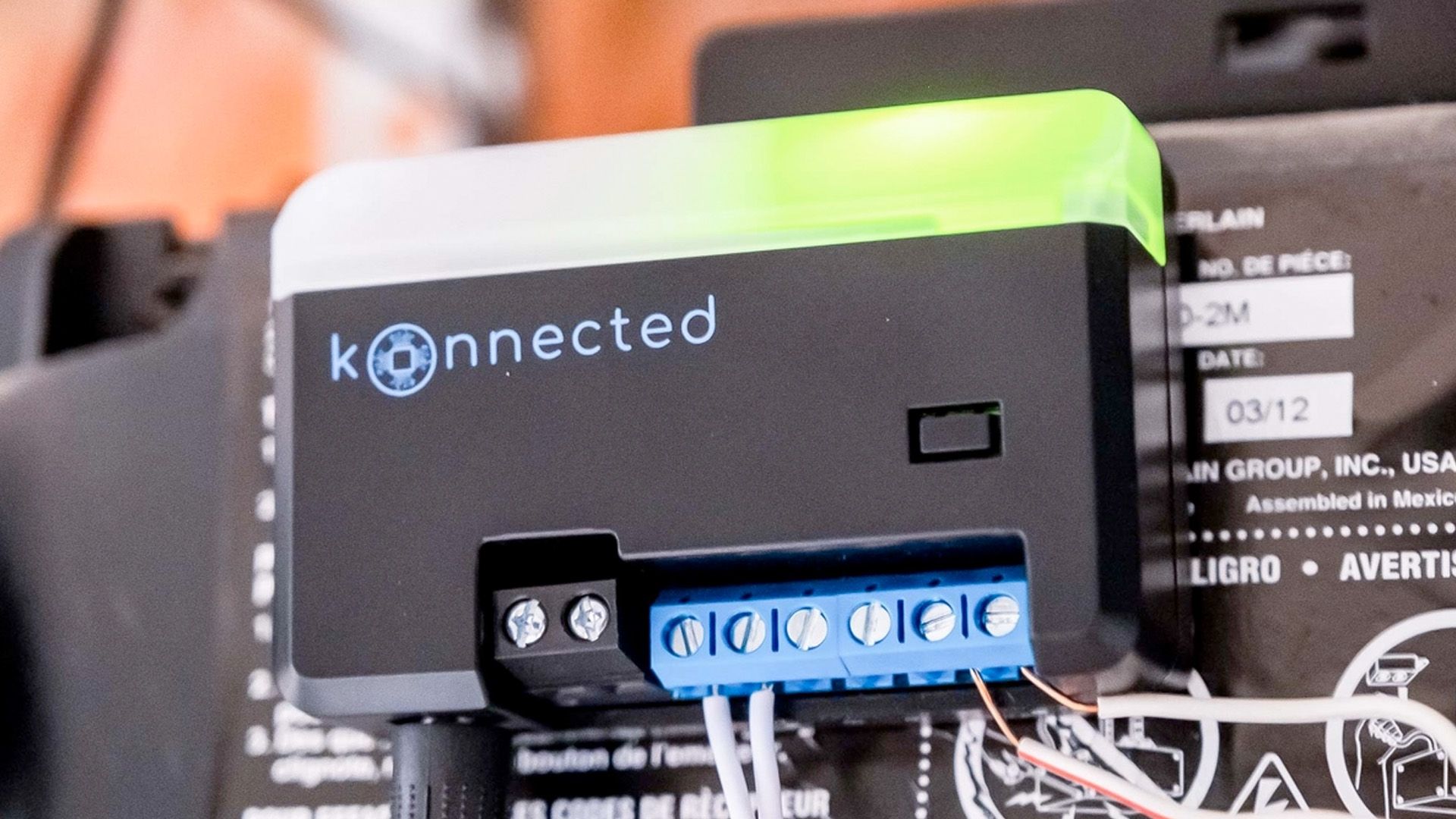 Home Assistant's Next Official Hardware Partner Is Konnected