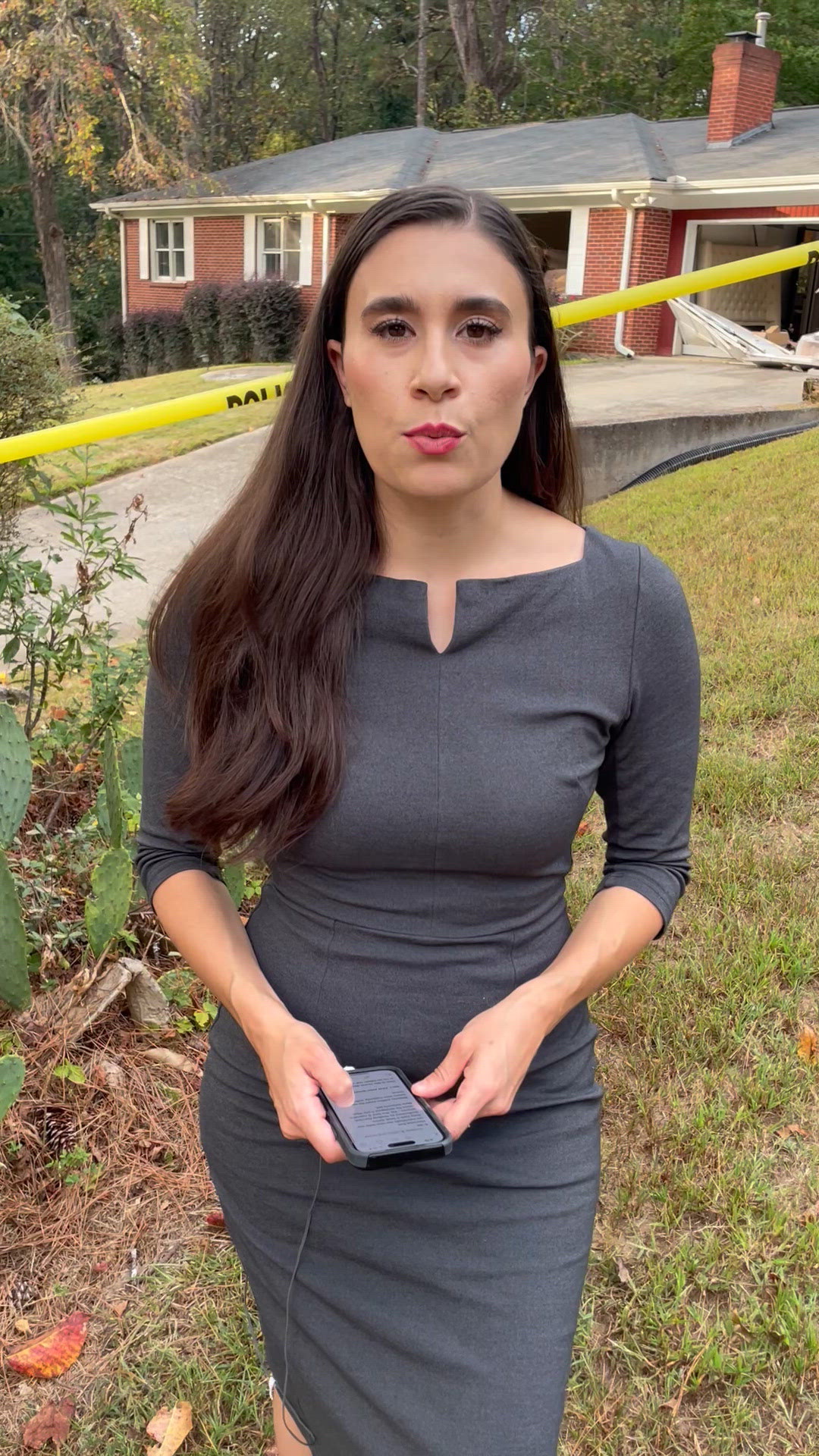 Final Escaped Inmate From New Orleans Jail Caught In Atlanta