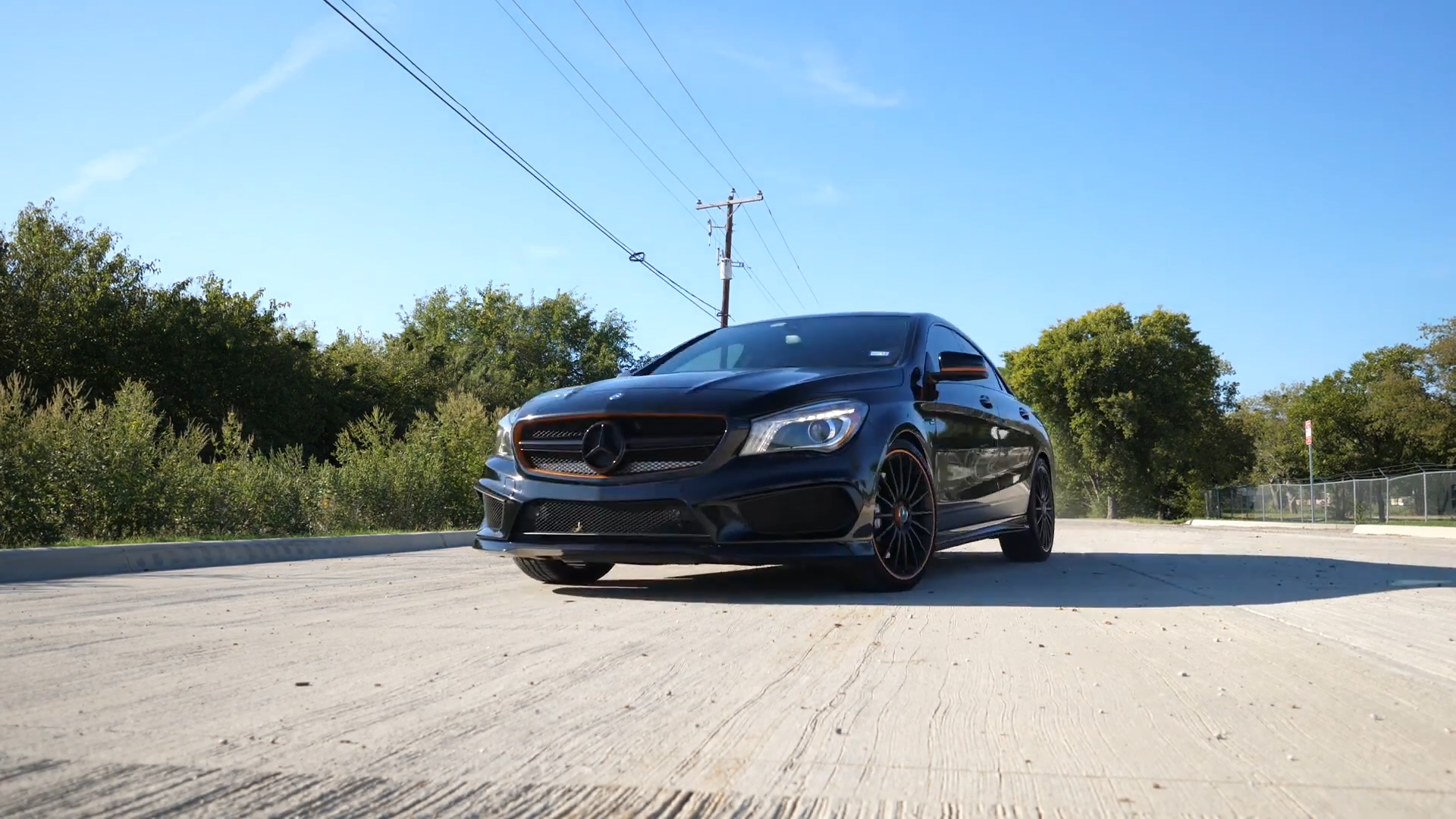 The biggest problems with owning a Mercedes
