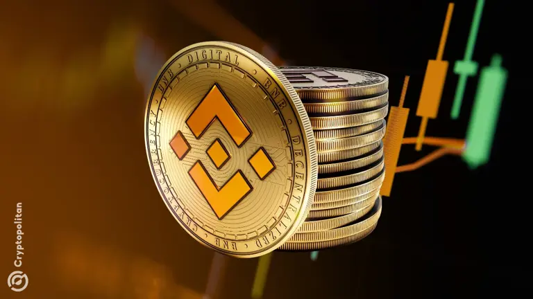 Binance Wallet rolls out ‘Meme Rush’ for early token launches