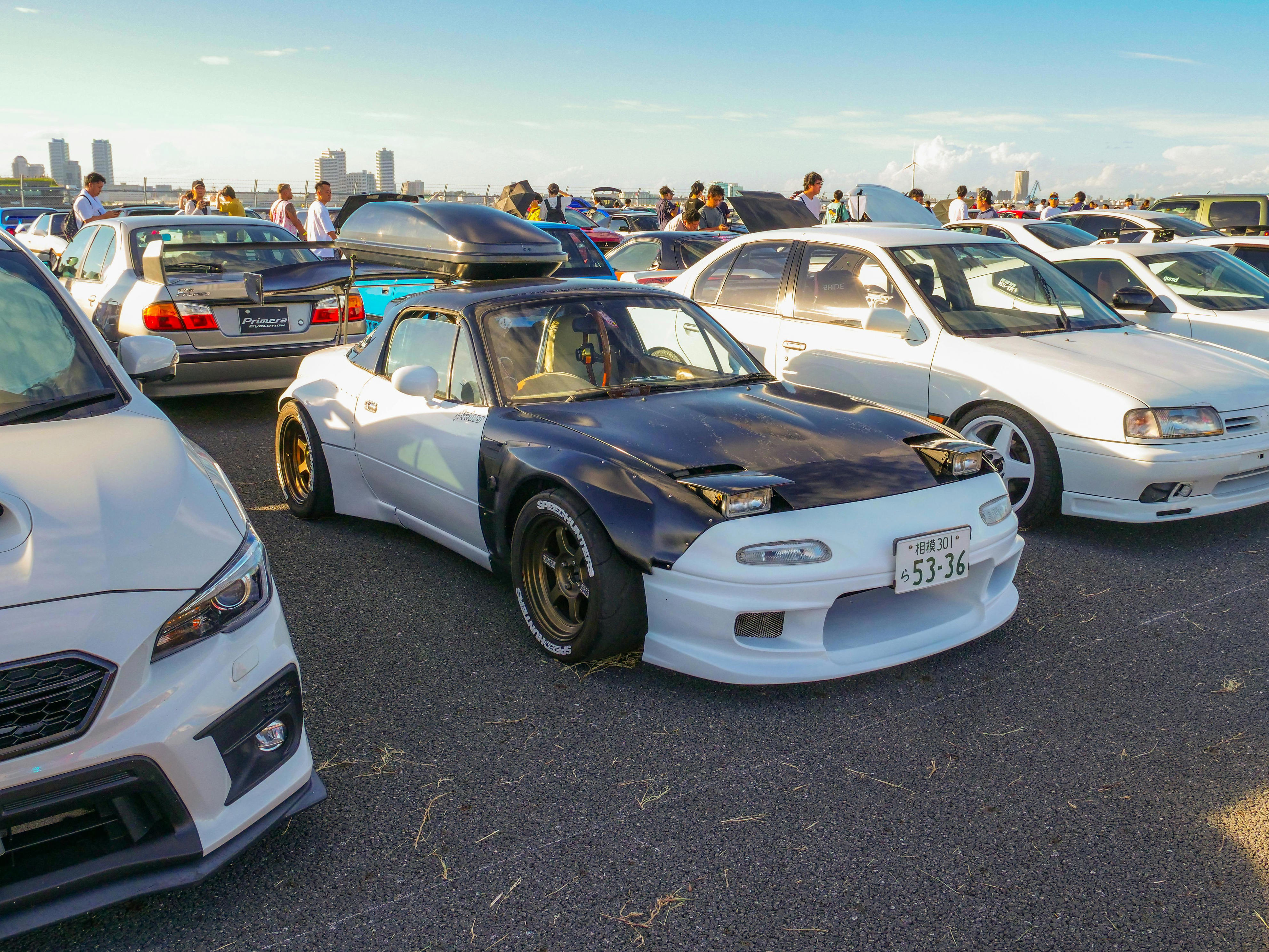 Buckle Up for Bizarre: 14 DIY Car Mods That Prove Some Ideas Are Better ...