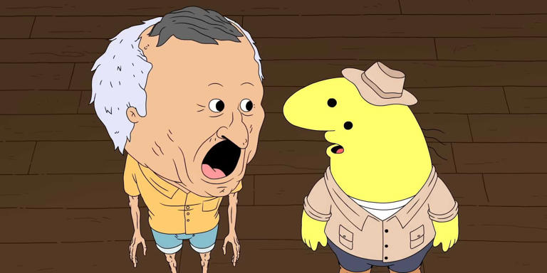 Adult Swim's Secret to Dominating Adult Animation: Catering to Gen Z's ...