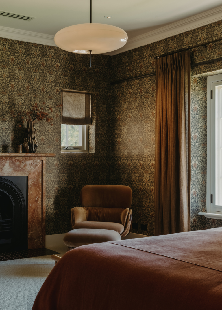 The main types of wallpaper to know about before you even think about ...