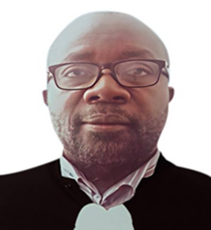 Maître YAPO YAPI Léon