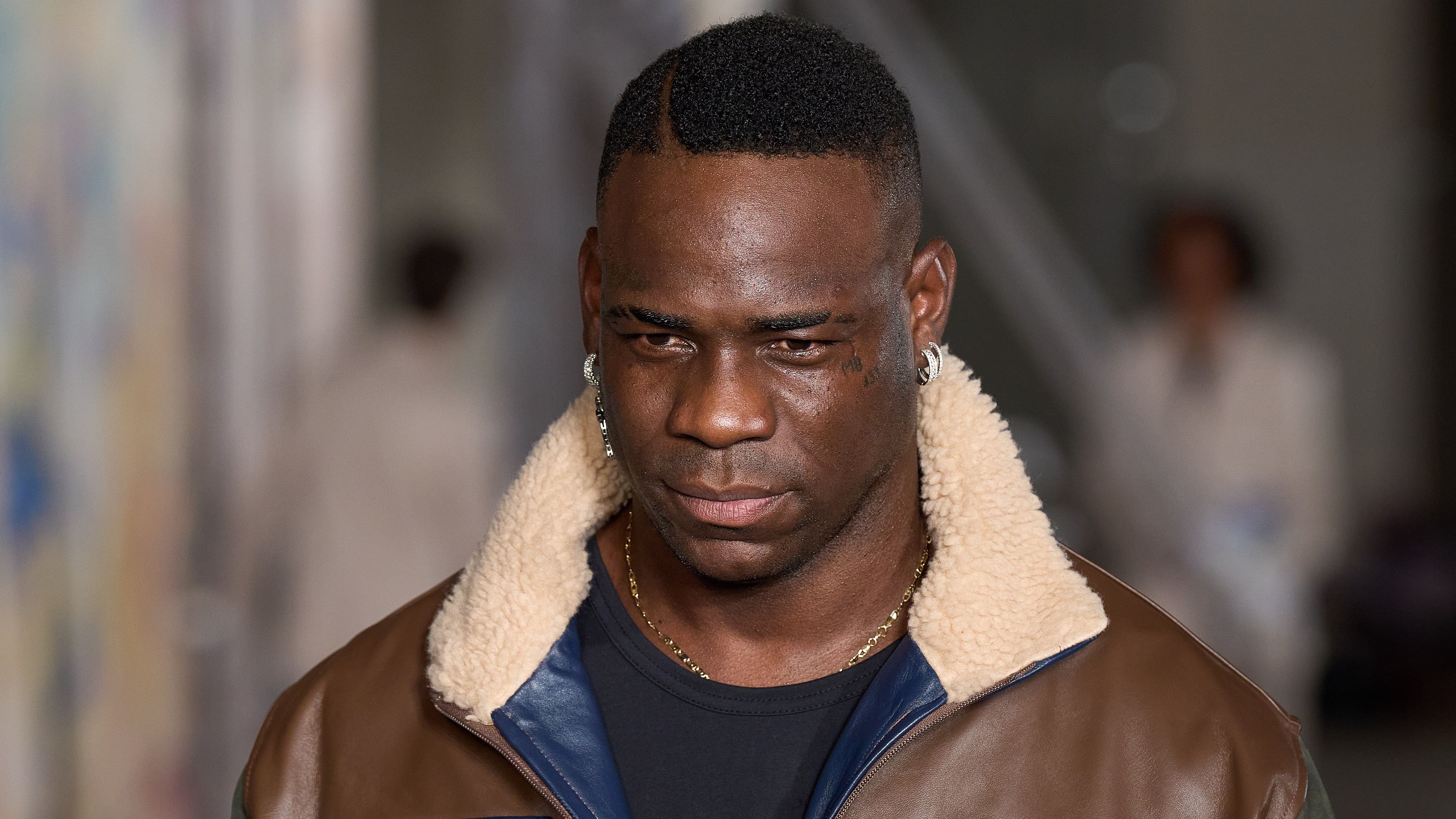 Mario Balotelli finds a new home! Divisive ex-Man City & Liverpool ...