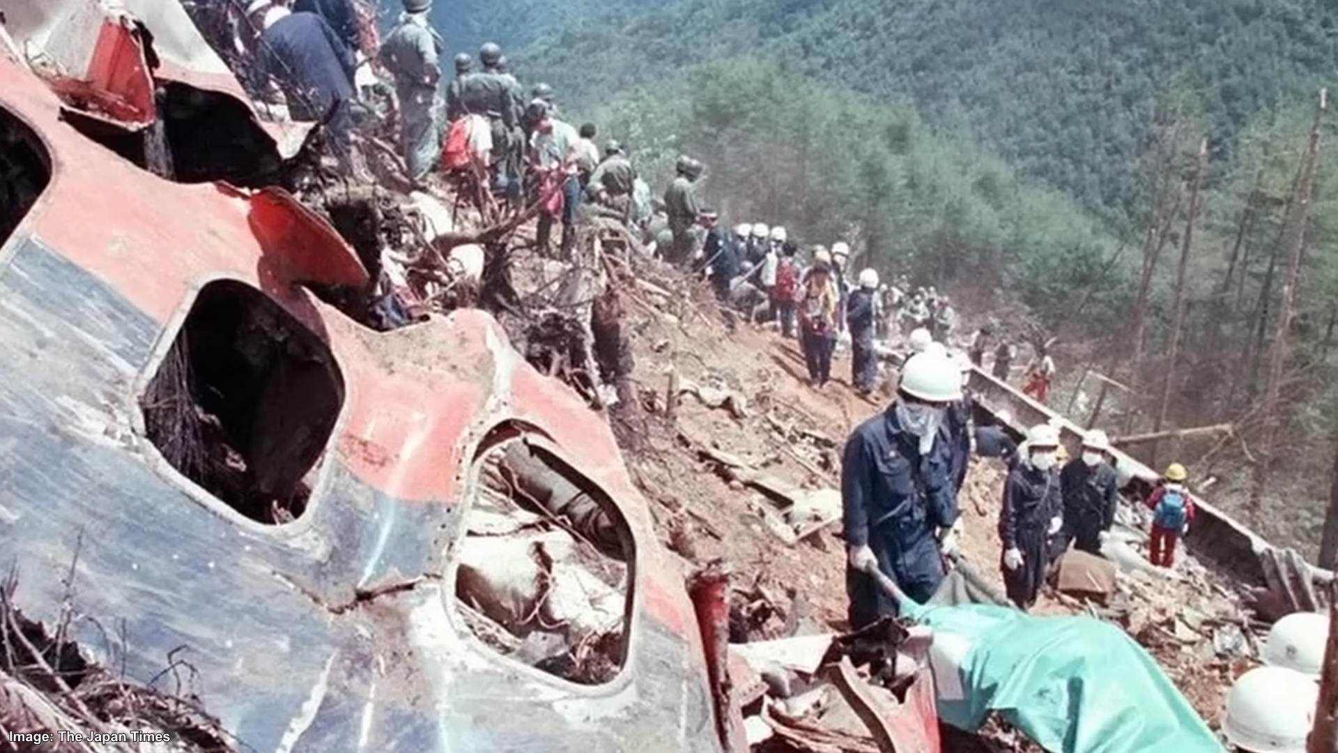 How a Simple Repair Error Led to One of the Deadliest Plane Crashes Ever