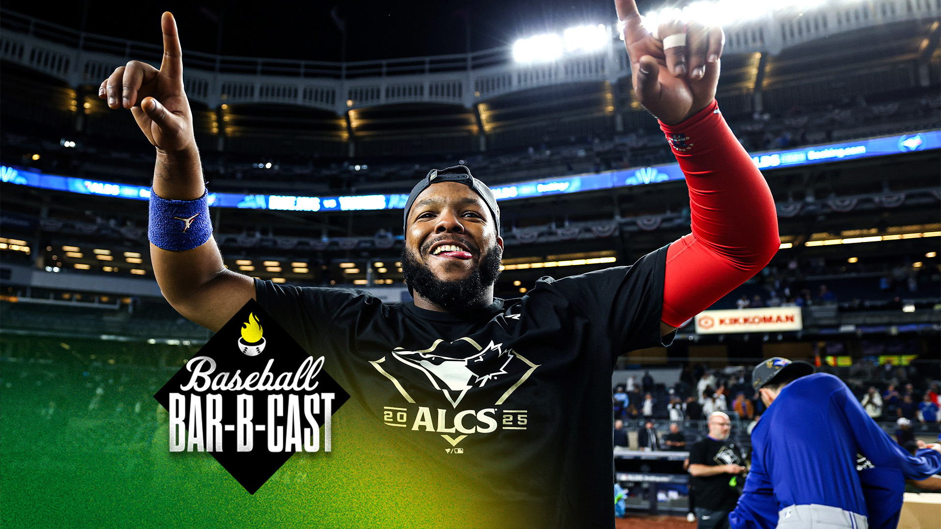 Blue Jays eliminate the Yankees, Tigers-Mariners go to Game 5 and ...