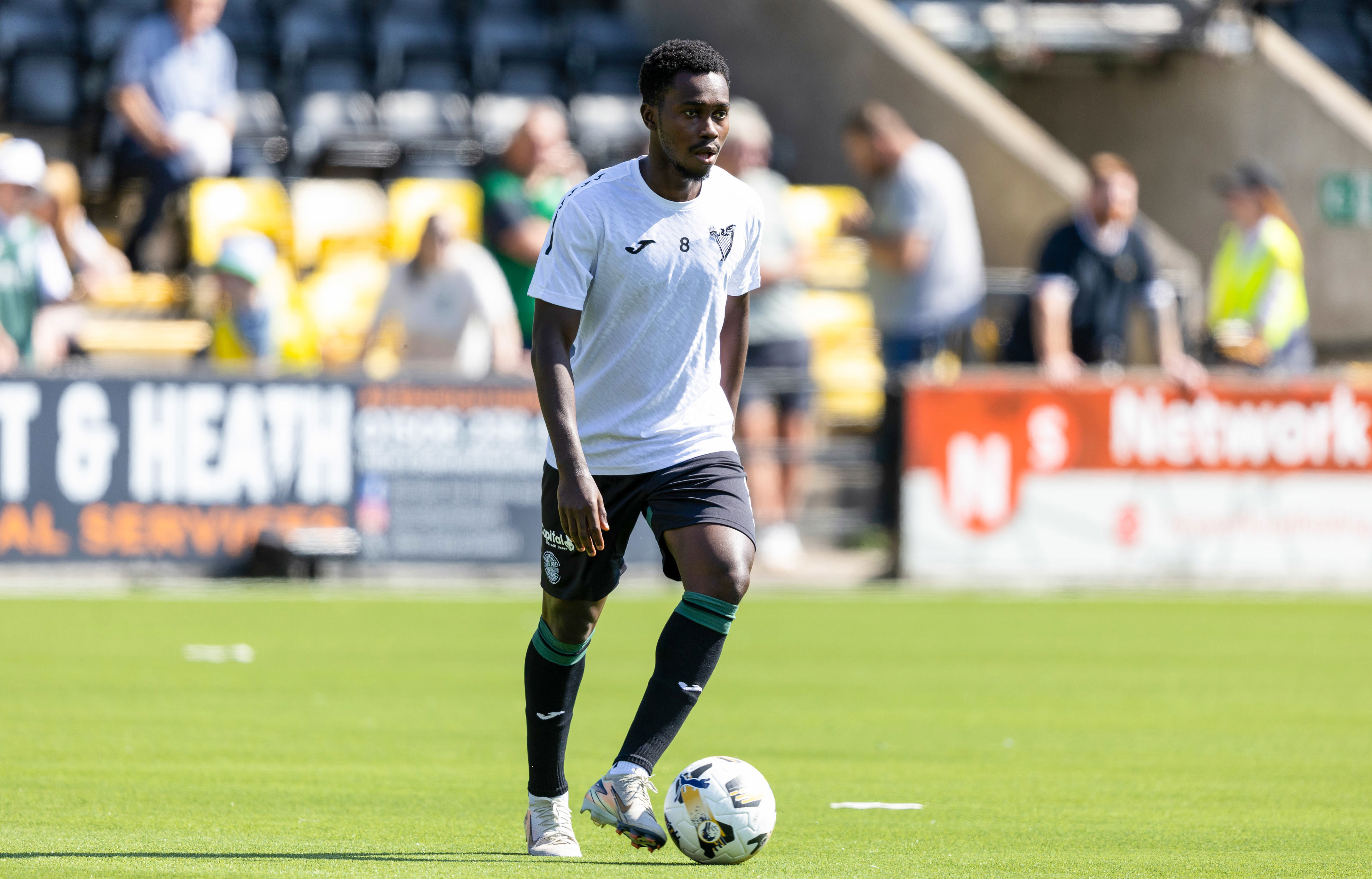 Rangers v Hibs injury news: 8 out as Danny Rohl faces anxious wait on ...