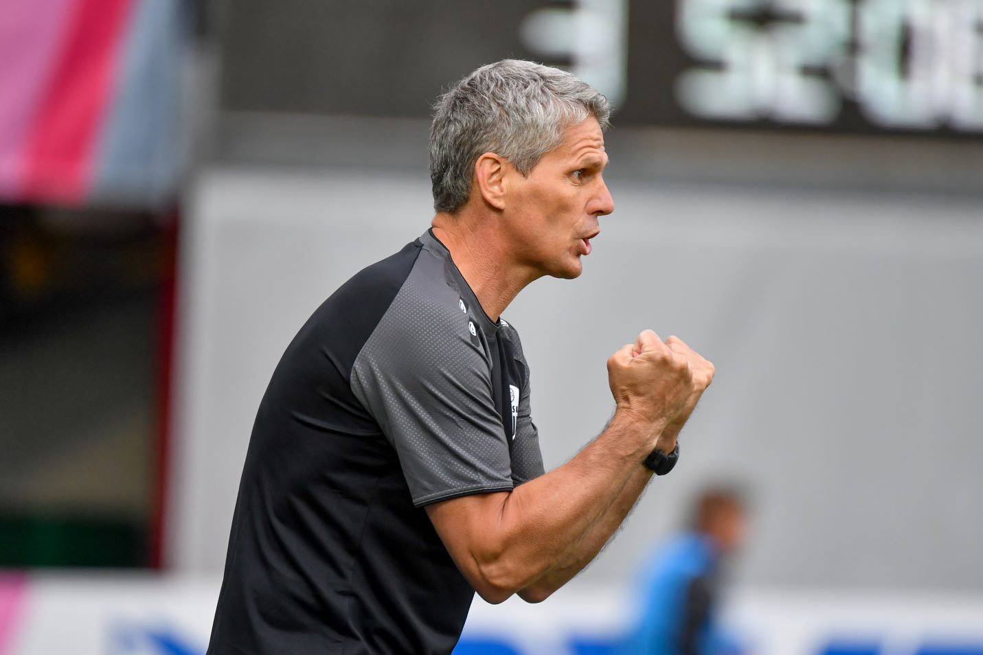 LASK gewinnt Teil eins vom heutigen Testspieldoppel in Belek