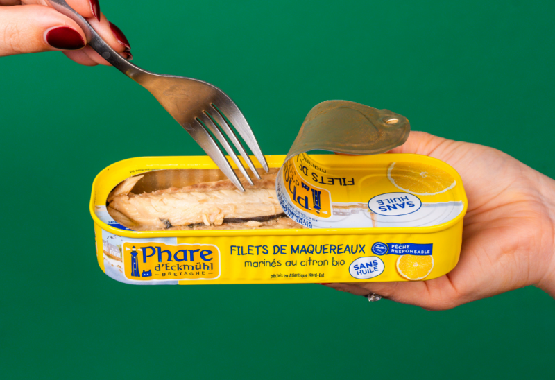 Le poisson en conserve, un allié santé indispensable à l’approche de l ...