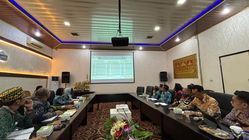 Wabup Agus Suranto Genjot Program Pengentasan Kemiskinan Tanggamus ...