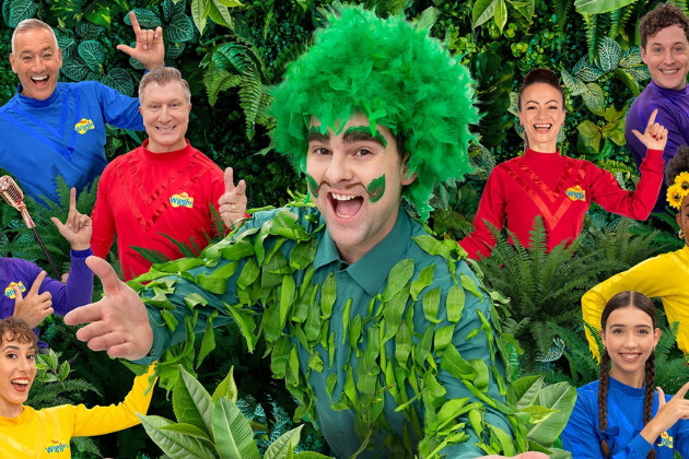 The Wiggles to return to the UK with The Tree of Wisdom Spectacular ...