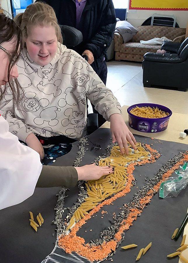 Roddensvale School comes top in Mid and East Antrim's Fairtrade competition