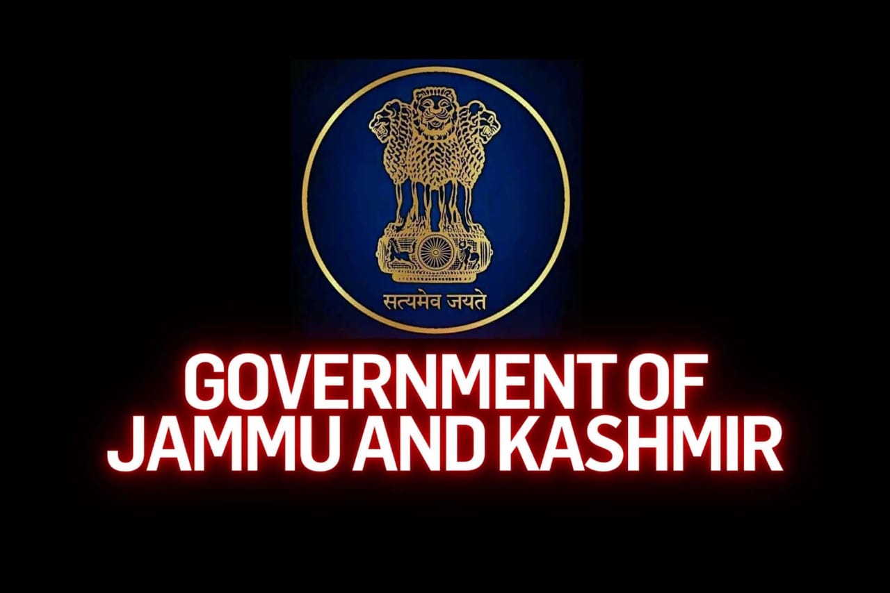 No proposal to regularise 3,800 MGNREGA staff in J&K: Govt