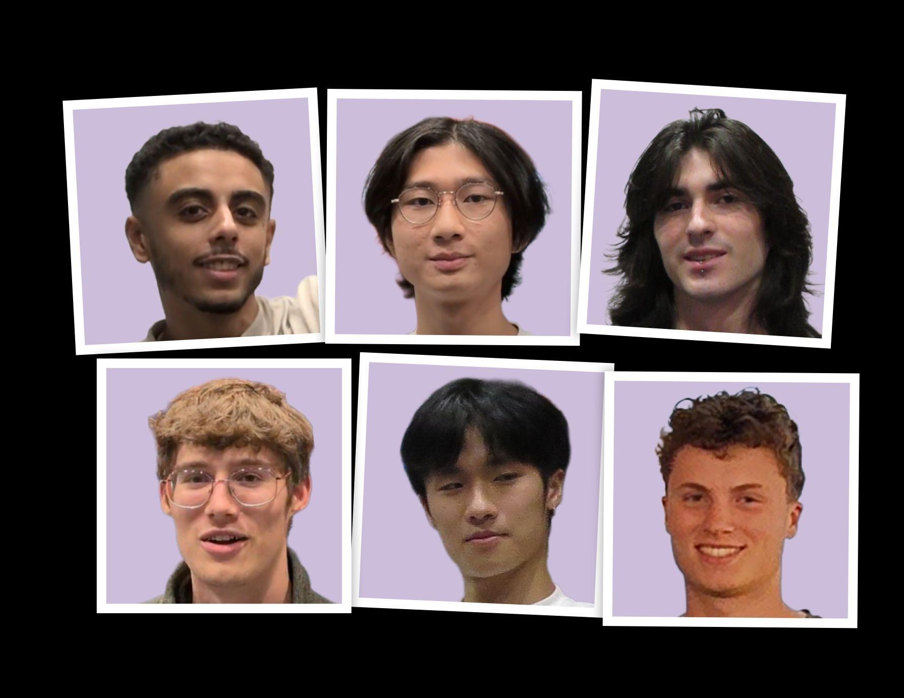 Sheffield students aim for national success