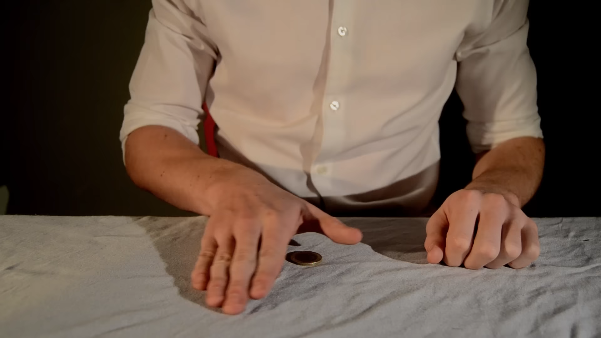 Master three amazing coin tricks in minutes