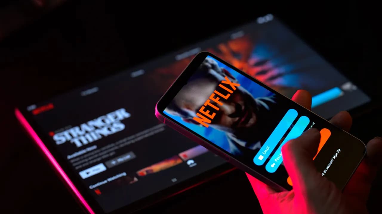 Netflix Wants To Turn Your Living Room Into A Party Game Hub This ...
