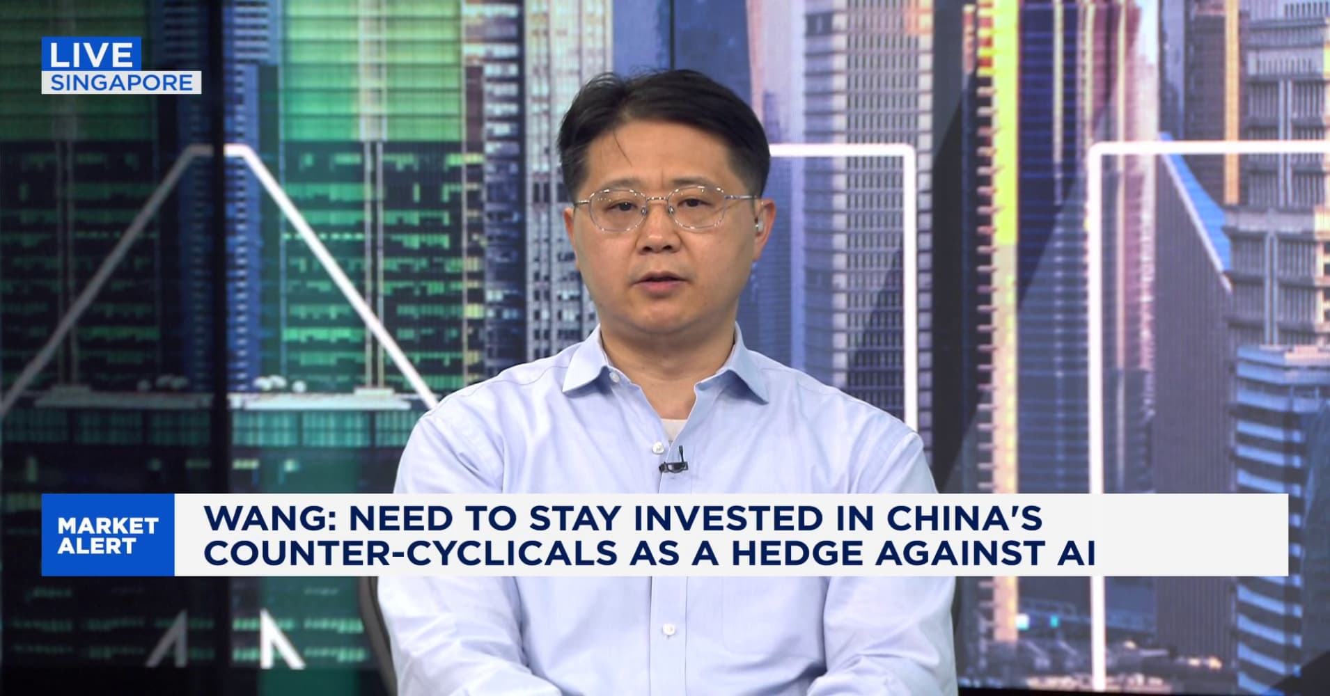 Don't see a bubble in China's AI sector at the moment: UOB Kay Hian