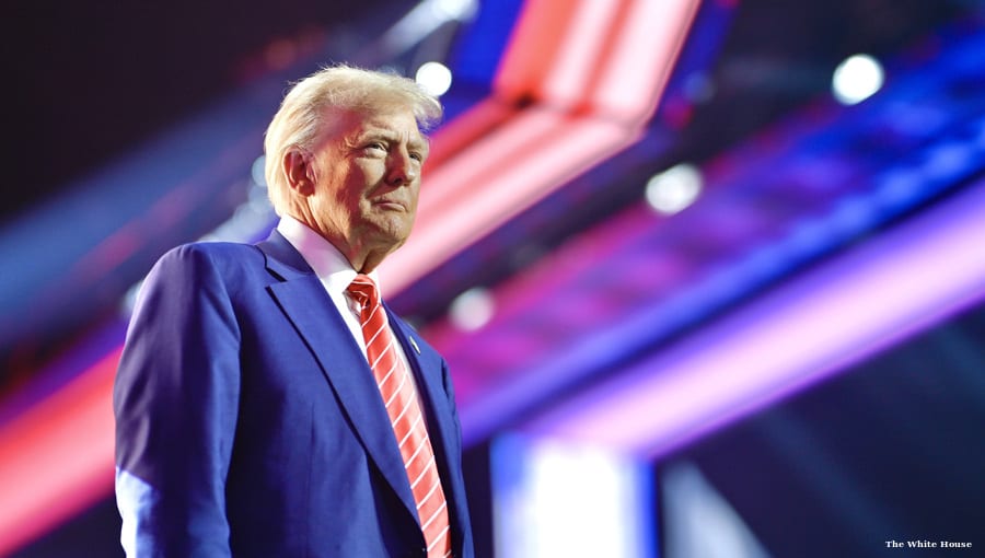 Trump’s attendance at ASEAN Summit hinges on Cambodia–Thailand peace deal