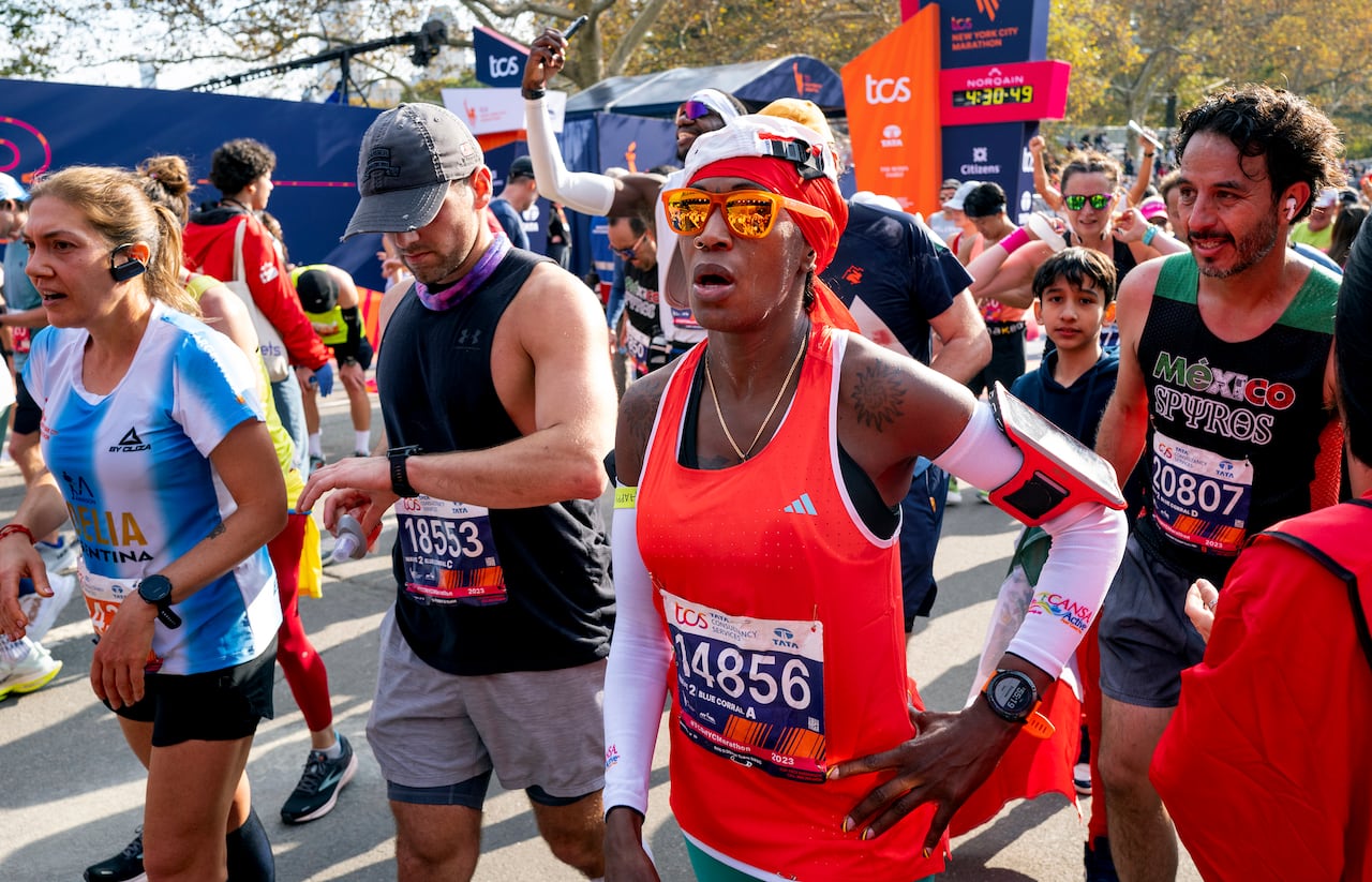 Fitness app Strava is suing watch-maker Garmin. Here's why that has ...